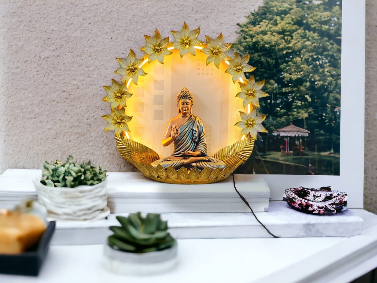 Table Decor collection-V Home Decor