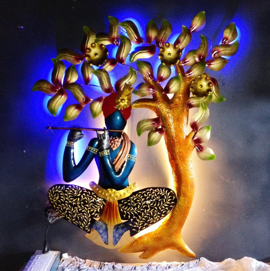 Krishna — V Home Decor